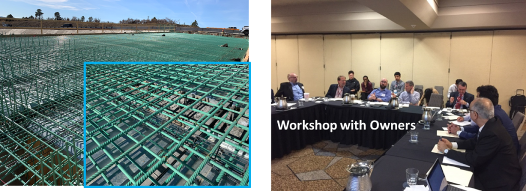 LIDAR-Bridge – Smart Management of Infrastructure Laboratory